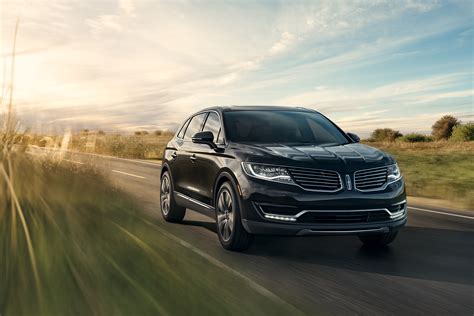 2015 Lincoln Mkx Exterior Colors