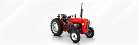 IMT 539 3 DI IMT Tractor TAFE