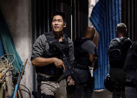 Swat Season 6 Episode 2 Photos Thai Another Day Seat42f