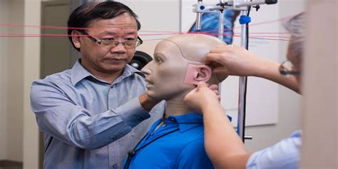 Meet Henry Luo Chief Scientist