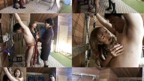 Endlessly Lashed Back Kbmd 008 Full Version High Resolution Avi