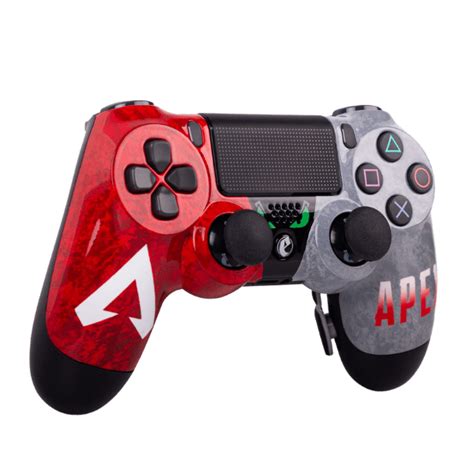Ps4 Pc Custom Apex Controller