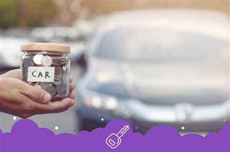 How To Save Up For a Car Tips & Tricks