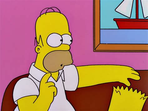 Frinkiac Simpsons Meme And  Generator