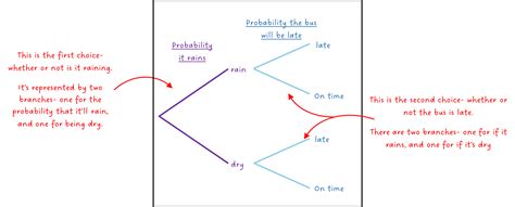 Probability Trees Shalom Education