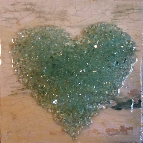 Art Shattered