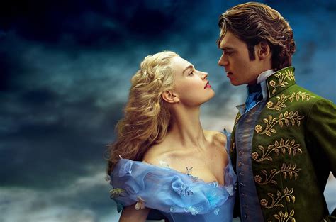 Everything Cinderella