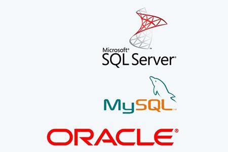 SQL ServerMySQLOracle三种数据库的优缺点比较 小鸟云