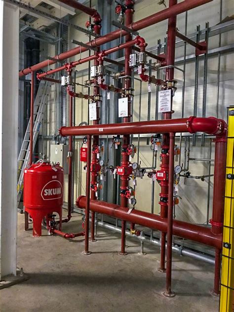 Aandf Sprinklers