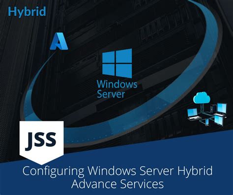 Configuring Windows Server Hybrid Advanced Services Az 801 Job