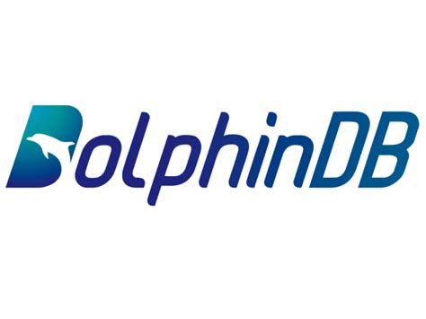 开发者手册 Dolphindb