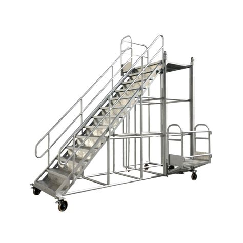 Aircraft Maintenance Ladder Ladders