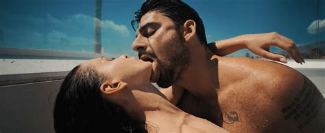 365 Days This Day Review Netflixs Eurotrash Sex Series Goes Soft Polygon