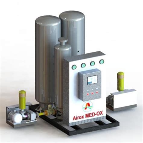 Affordable Single Tower Vsa Oxygen Generator Commercial Use Warranty