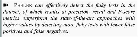 Overlaps Of Detected Flaky Tests By Different Approaches We Also