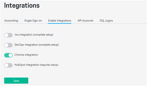 Installing The Chrome Extension For Startstop Timer