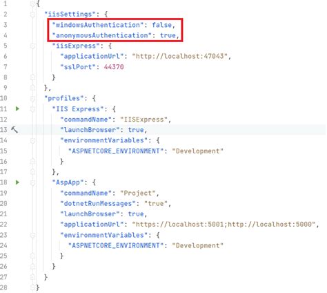 User Identity Name Is Empty In Asp NET Core API Controller Stack Overflow