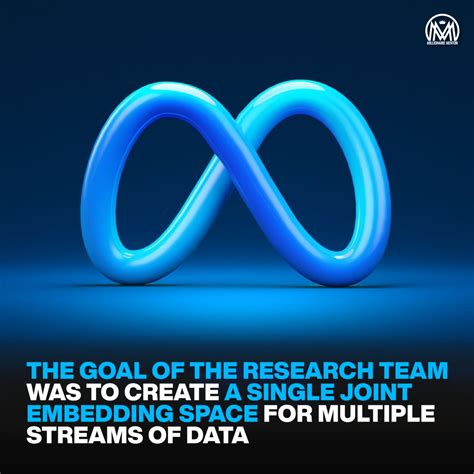 Imagebind Meta Pushes Ai Boundaries