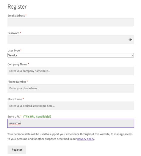 Woocommerce How To Set Up A Multi Vendor Marketplace Website