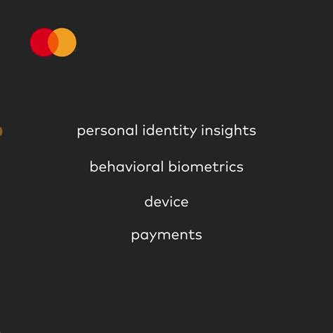 [video] Mastercard Cyber And Intelligence On Linkedin Follow Mastercard Identity On The New