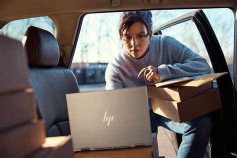 Hp Laptops Power Todays Hustle To Create Without Limitation