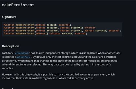 Tony Han On Linkedin Before Deploying Smart Contracts On The Mainnet Its Essential To Test