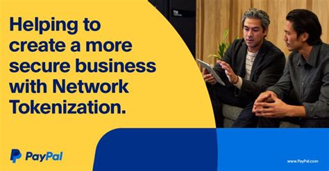 Paypal For Business On Linkedin What Is Network Tokenization And Why Paypal For Business On Linkedin What Is Network Tokenization And Why