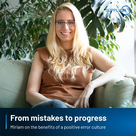 Discover How A Positive Error Culture Is Embraced At Supplyon