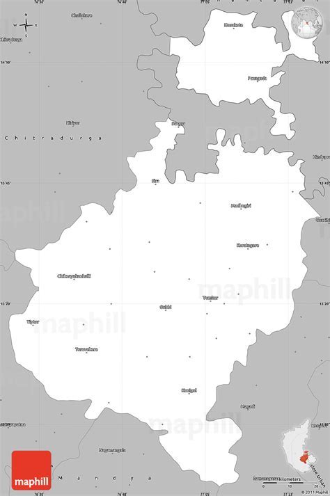 Tumkur Maps Longitude Pr Maps Of Countries And Cities Of The World