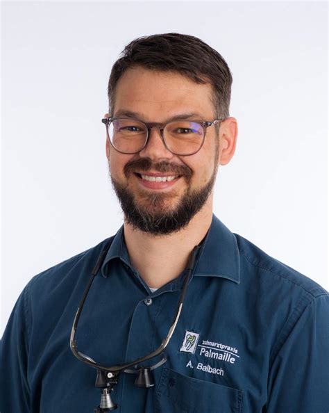 Alexander Balbach Zahnarztpraxis Palmaille