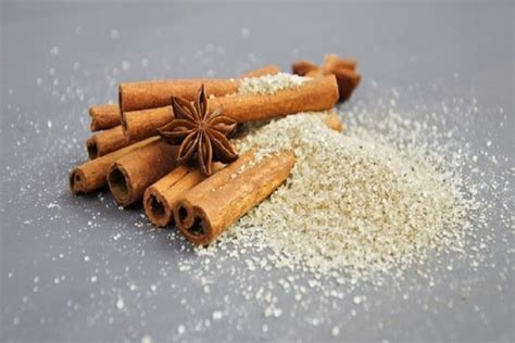 Kanella E Vanilja Kanë Përfitime Të Shumta Shëndetësore Atv