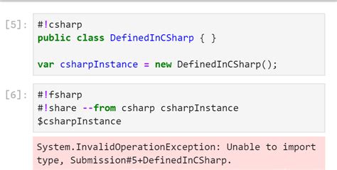 interactive variable sharing md at main · dotnet interactive · github