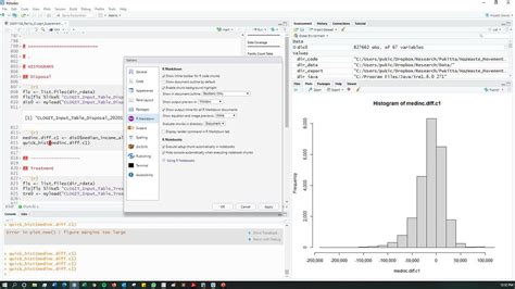 Problem With Displaying Plots Inline Publishing Your Results Posit Community