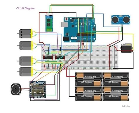 Arduinohow To Make A Rc Car With Arduino