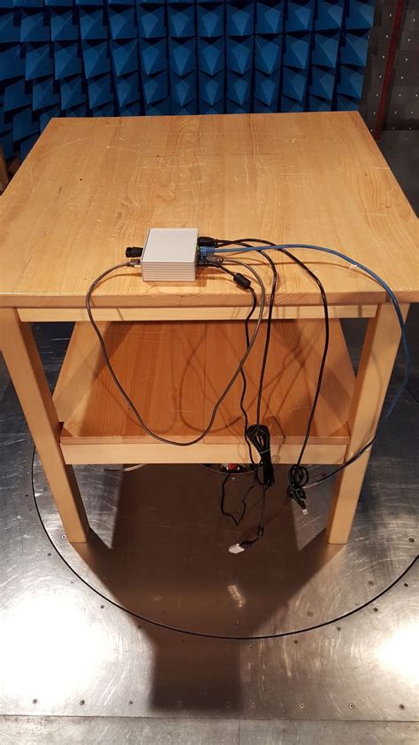 Imx6 Tinyrex Production Emc Testing Imx6 Rex Projects