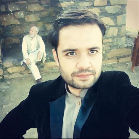 Meet With Young Musical Artist And Model From Pakistani Waqar Khan Issuewire