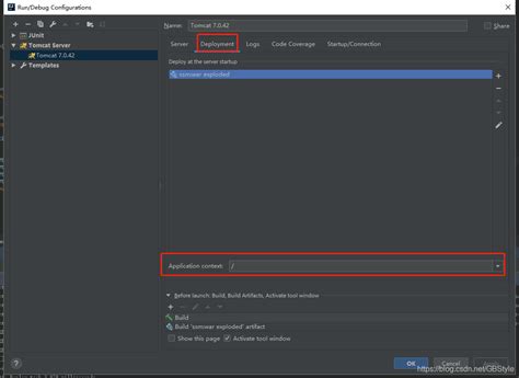 Intellij Idea中javaweb项目部署到tomcat服务器上在 Intellij Idea中打包javaweb项目并部署在