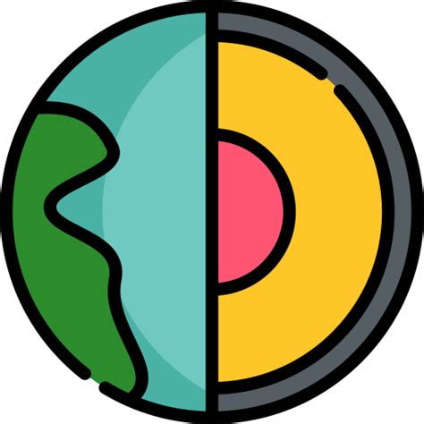 Layer Special Lineal Color Icon