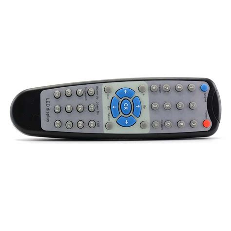 Large Digital Interval Wall Wod Timer Ideal For Crossfit Gyms