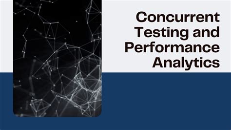 Video Solution Architects Group Llc On Linkedin Concurrent Testing