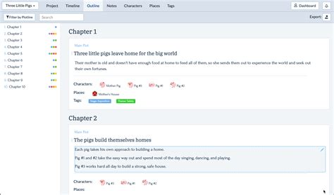 Plottr Reviews 2025 Details Pricing And Features G2