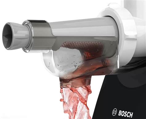 Месомелачка Bosch CompactPower 2000W - MFW3X17B MFW3X17B - на топ цена ...