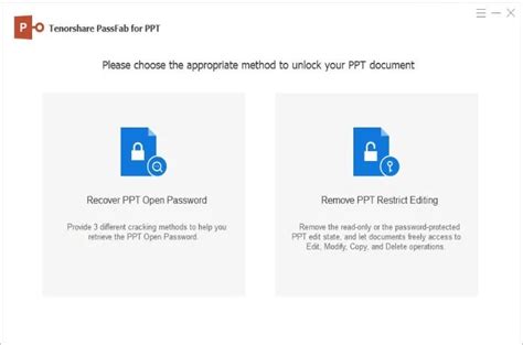 Ways To Remove Password From PowerPoint Free Ways Included ClarifyHow