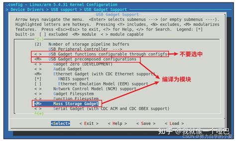 正点原子嵌入式linux驱动开发——linux Usb驱动 知乎
