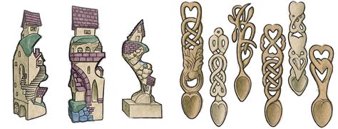 The Whittling Handbook