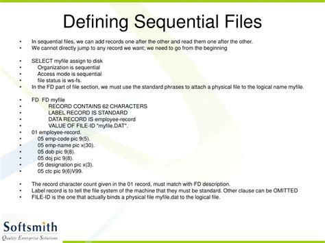 Ppt Cobol Powerpoint Presentation Free Download Id611215
