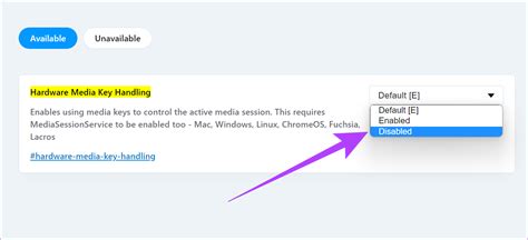 How To Turn Off Media Hotkeys In Any Browser On Windows 11 Guiding Tech