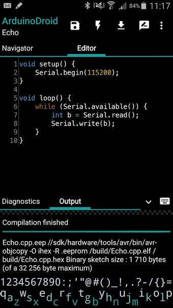 Arduinodroid Arduinoesp8266 Apk For Android Download