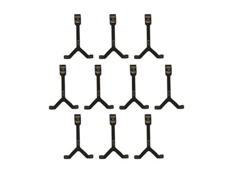 New Train Tech Tt Scale Buffer Lights Available Now Gaugemaster