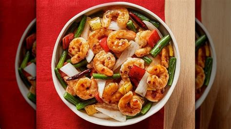 Everything You Need To Know About Panda Express Firecracker Shrimp Exclusive